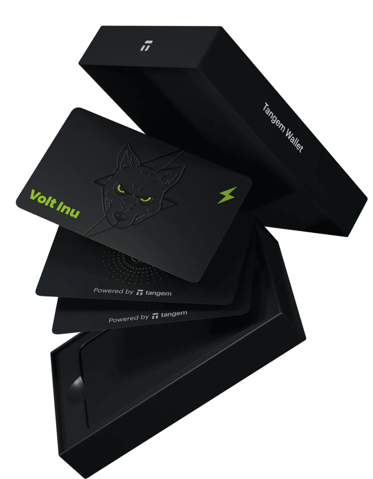 Volt Inu Wallet Preorder